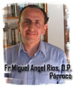 Anunciando la Buena Noticia del Reino.